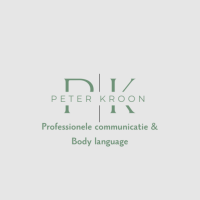Peter Kroon – Peter Kroon Professionele communicatie en body language